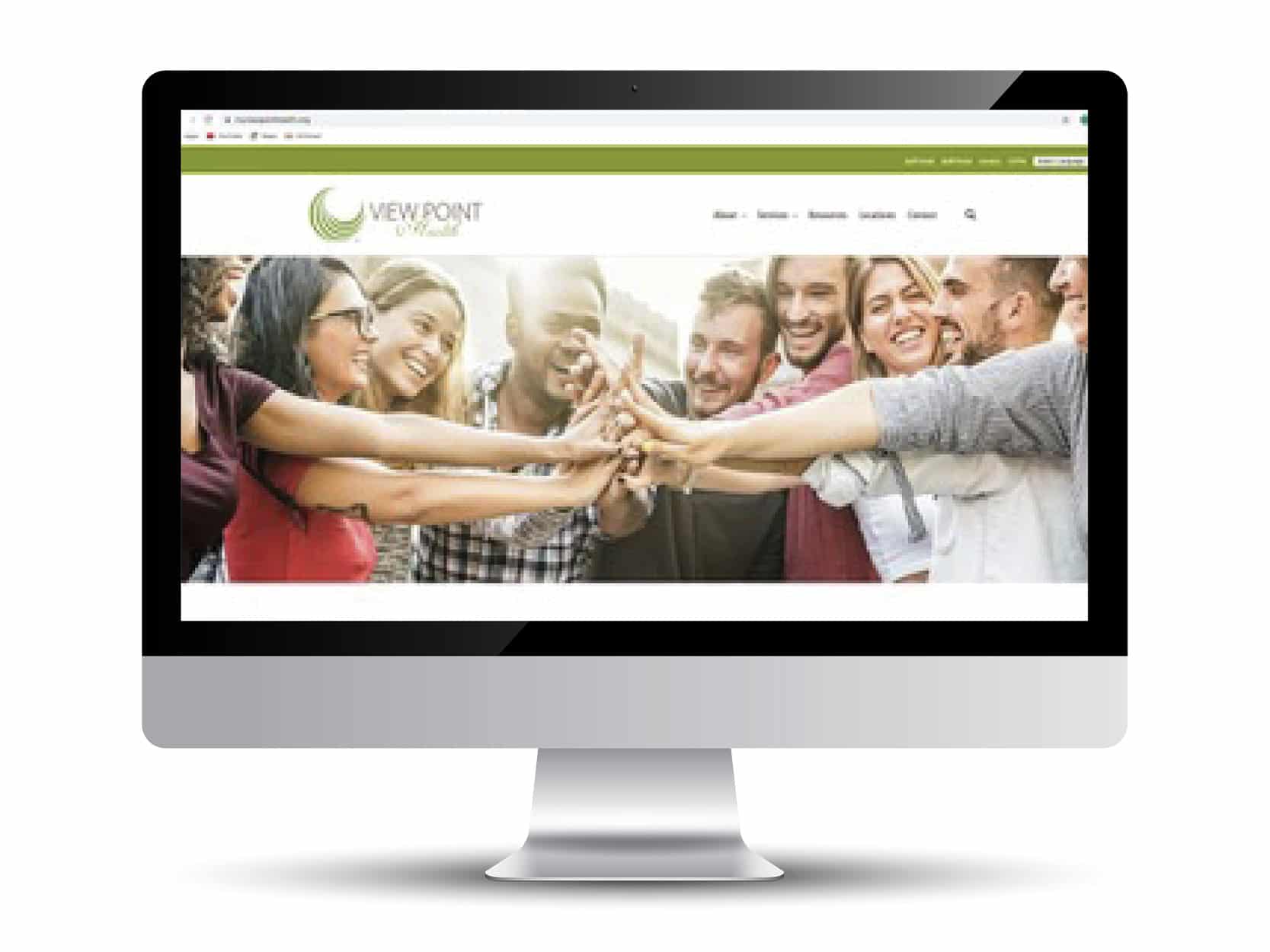 View Point Health - Accent Creative Group