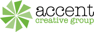 logos & branding - Accent Creative Group