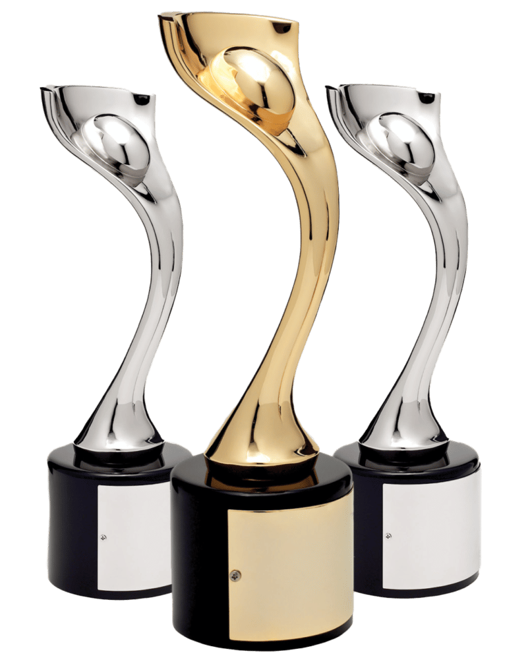 awards - Accent Creative Group