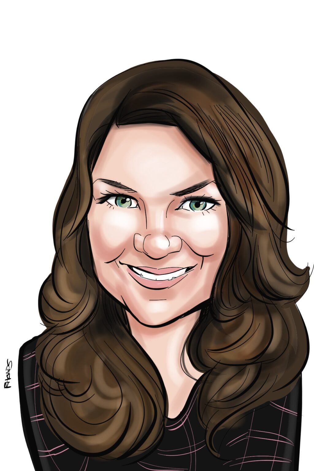 meet the team - Accent Creative Group