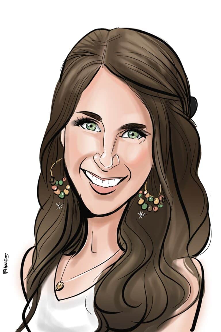 meet the team - Accent Creative Group